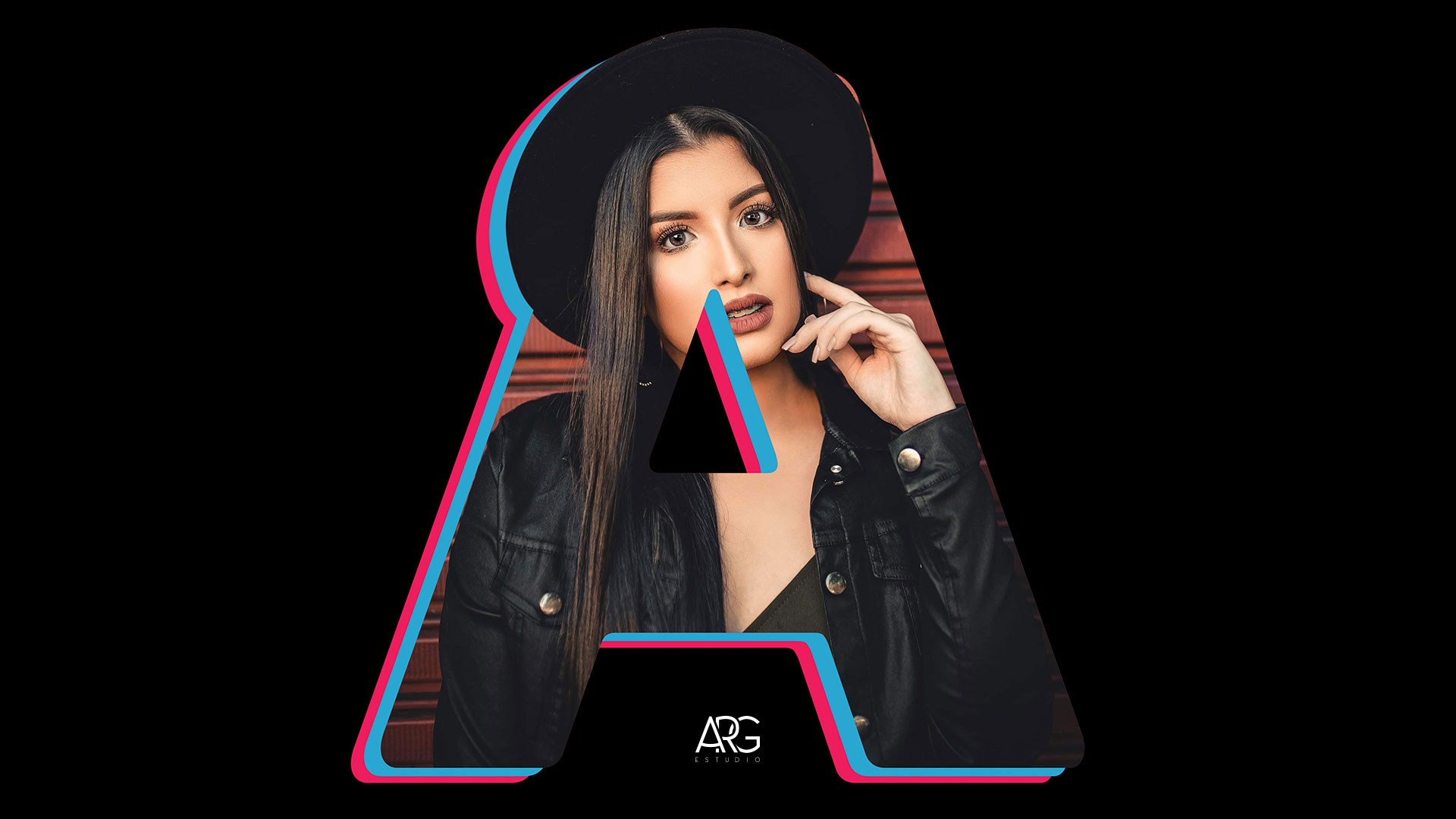 ARG Estudio · Mascara de Texto